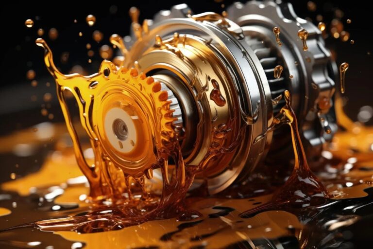Full-Service Oil Change vs. Quick Lube: What’s the Difference? - GM ...
